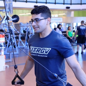 Group Exercise | UTRGV