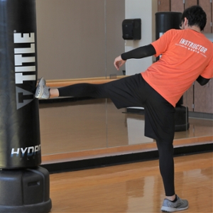 Group Exercise | UTRGV