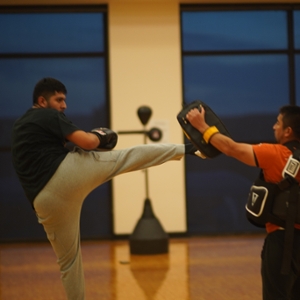 Group Exercise | UTRGV