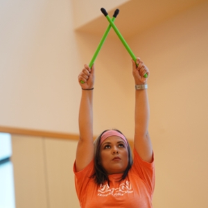 Group Exercise | UTRGV
