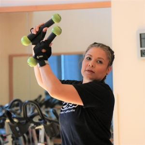 Group Exercise | UTRGV