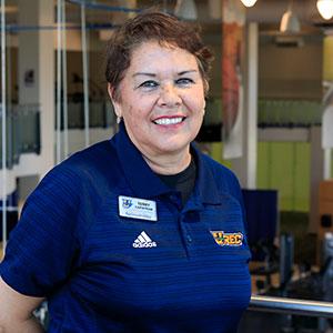 Meet the Team | UTRGV