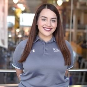 Meet the Team | UTRGV