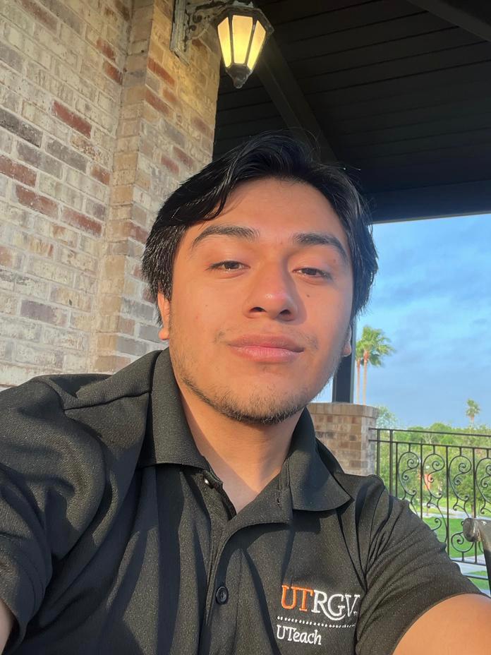 Scholarship Recipients | UTRGV