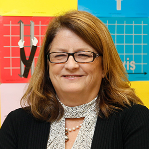 2022-2023 WFN Executive Team | UTRGV